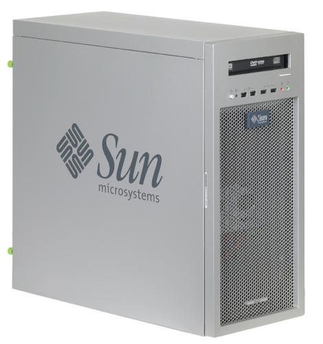 Sun Ultra 20 M2 Dual-Core AMD Workstation | eBay
