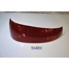 Left Top Case Panel 44 Liters TTS NONFANGO Bordeaux | eBay UK