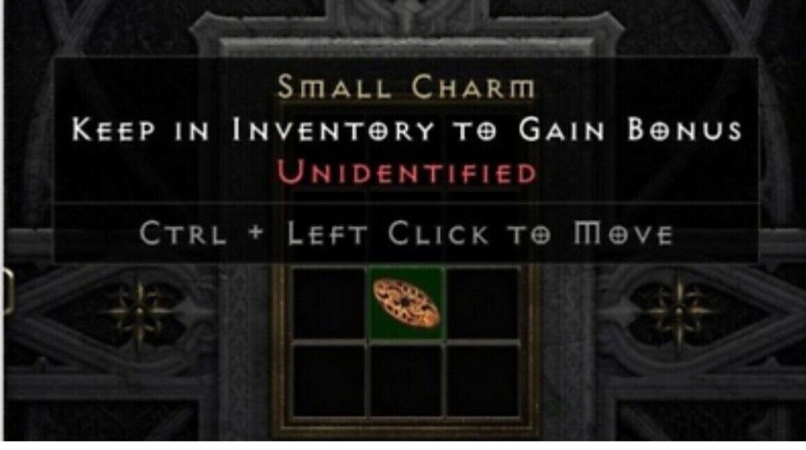 Annihilus Unid Anni - D2R ladder Diablo II Resurrected PC | eBay