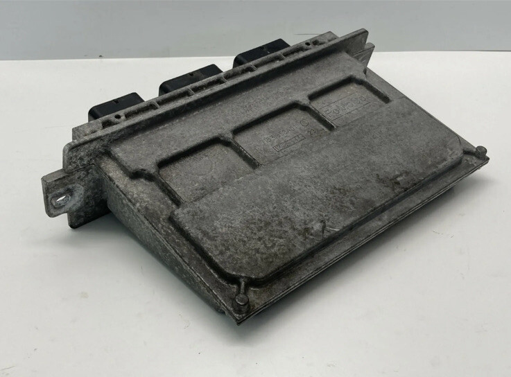 13-17 Ford Taurus 3.5L Engine Computer Control Module ECM ECU PCM DG1A ...
