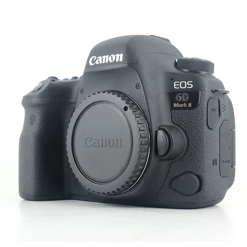 Canon Eos 6 Mark Ii Shop | www.simpleplanning.net