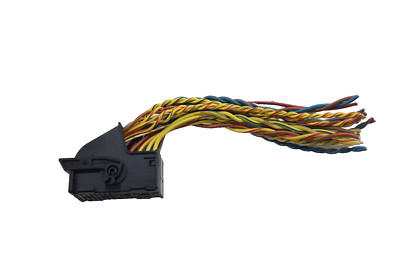 2002-06 Mini Cooper S R50 Radio Amp Amplifier Harman Kardon WIRE ...