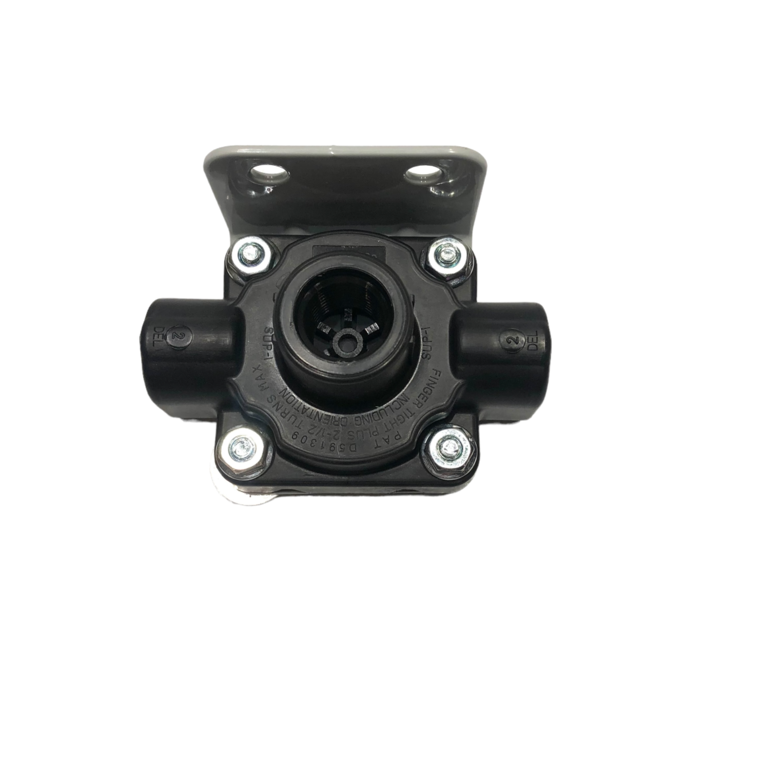 Bendix 802745 QRN Quick Release Valve Replaces BX065066 KN32011 065066 ...