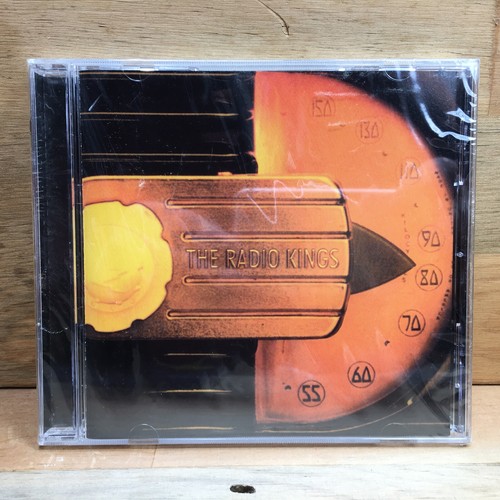 The Radio Kings Dark Skippy Records 2001 Bluegrass Ottawa Canada | eBay