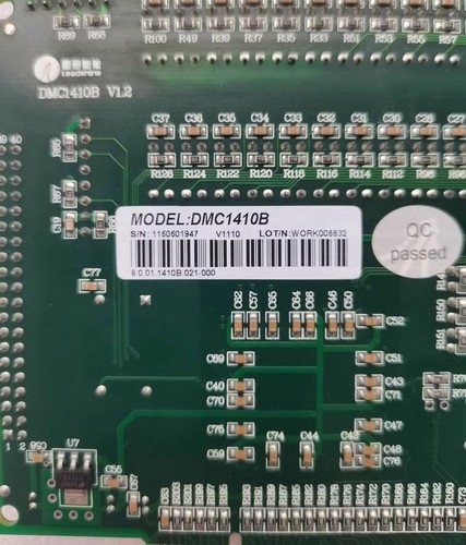 Leadshine Motion control card DMC1410B v1.2 four-axis card | eBay