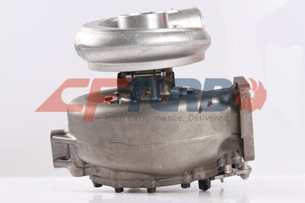 Genuine OEM MMC FP51 6M70-6AT4 49134-02001/49134-25130 Turbo TF08-3 ...