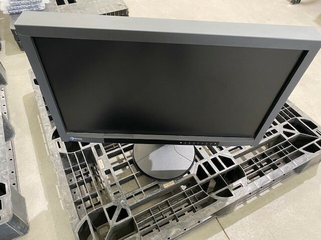 EIZO ColorEdge CG277 27" | IPS LED | 1440p | 60Hz | Hardware ...