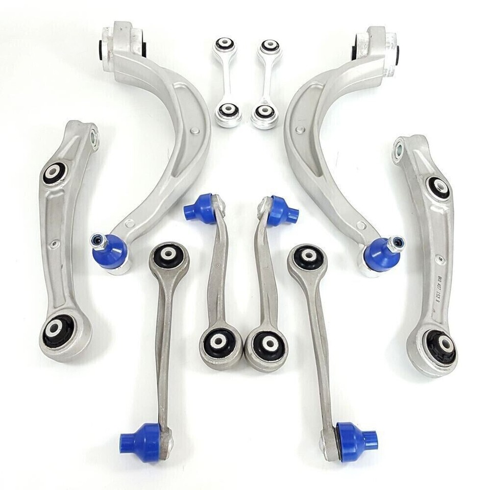 for Audi A4 A5 Quattro Q5 2010-2015 Front Lower Control Arm Suspension ...