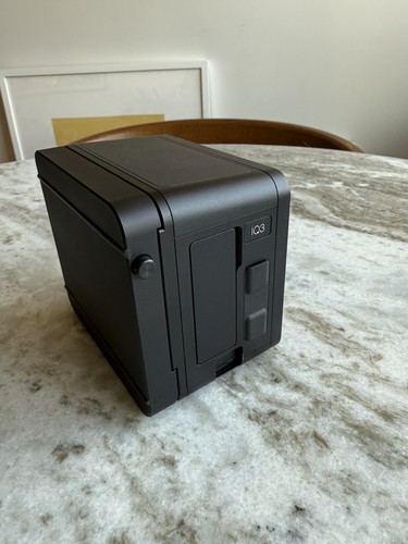 Phase One IQ3 100 H Mount Digital Back | eBay