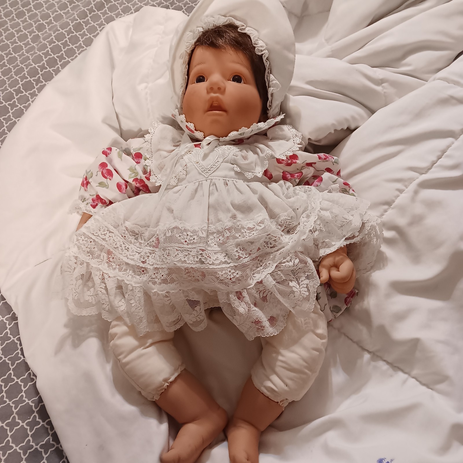 Vintage Lee Middleton Original Dolls 1997 1235/2000 | eBay