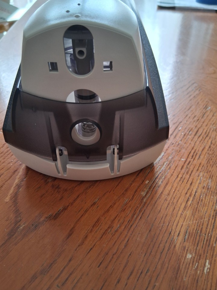 The Dial Dispenser. Brand New. Soap Dispenser | eBay