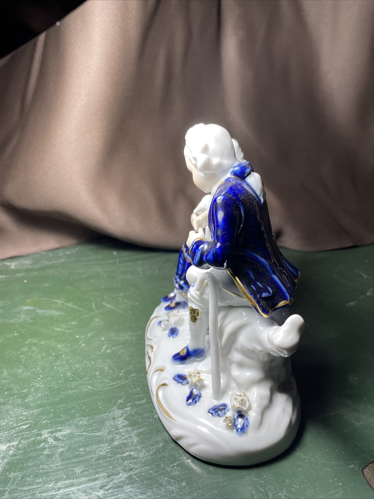 CDC Handmade Rokoko 1720-80 | eBay