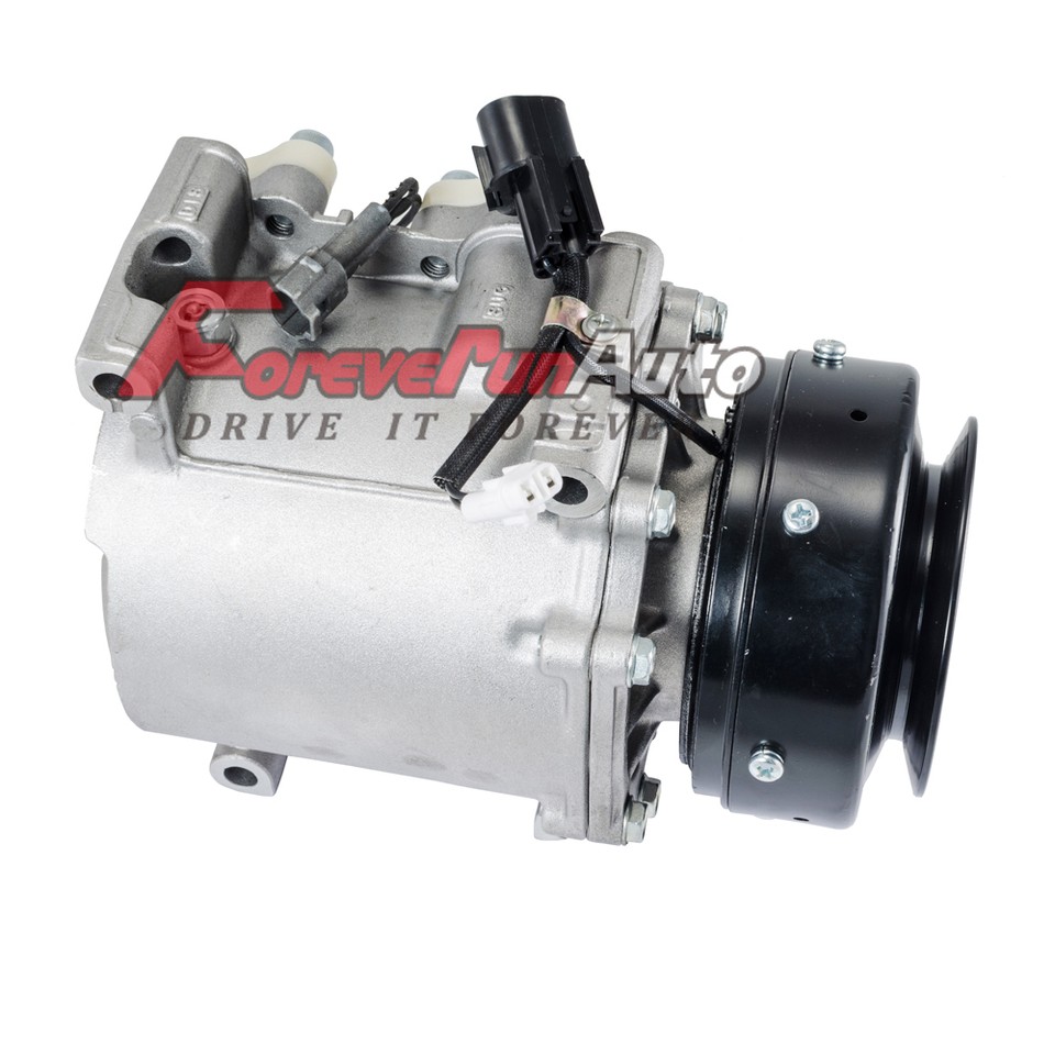 A/C Compressor For CO 10379T MR315442 97-04 Mitsubishi Montero Sport V6 ...