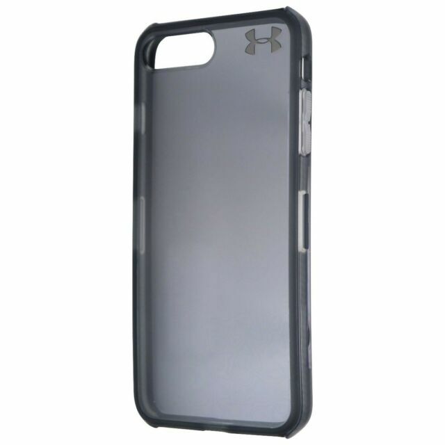 Under Armour UA Protect Verge Case for iPhone 8 Plus and iPhone 7 Plus ...