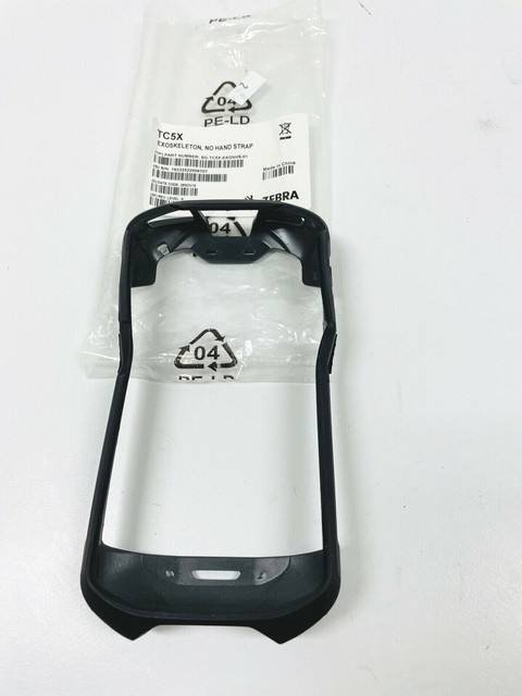 Zebra SG-TC5X-EXONHS-01 Mobile Computer Case - For Zebra Mobile ...