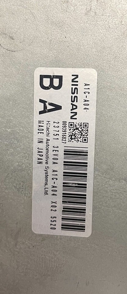 2011-2019 Infiniti FX35 G37 Q50 Variable Valve Module 23751 3EV0A OEM ...