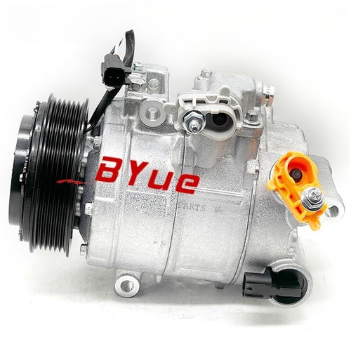 AC Compressor for Ford Explorer Sport 3.5L Turbo 2013 2014 2015 2016 ...