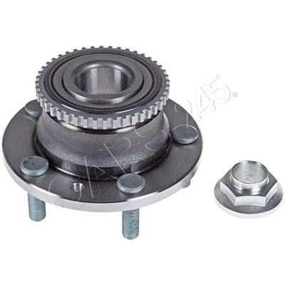 Rear Wheel Bearing Kit BLUE PRINT Fits MAZDA 323 F VI 626 V Mpv I II ...