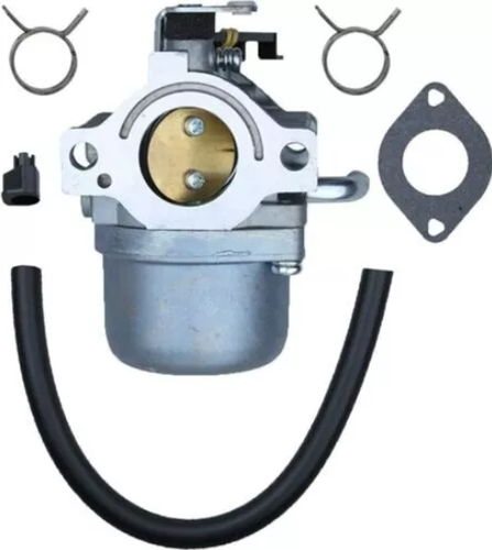 Carburetor For Briggs Stratton Snapper 281223BVE 10HP-12.5HP Engine ...