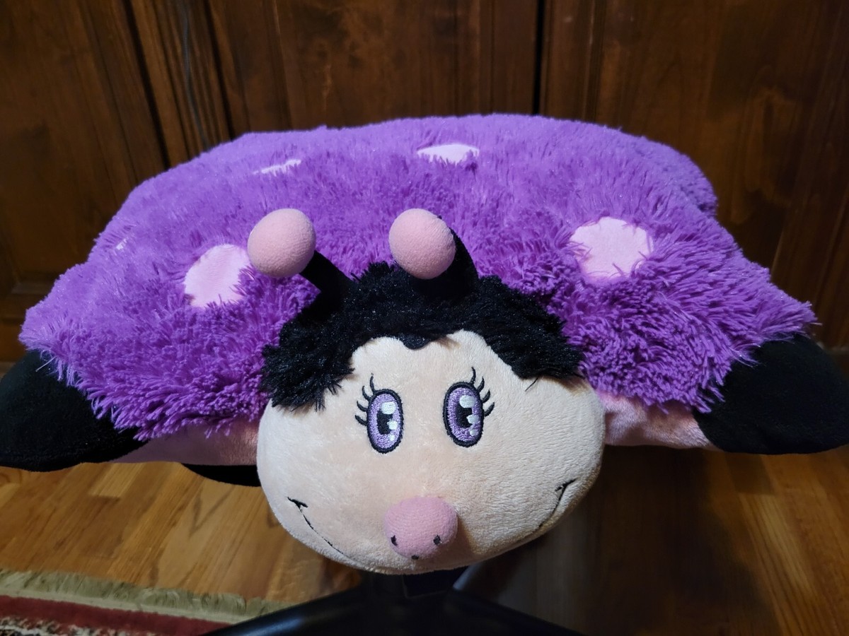 Pillow Pets Ladybug PILLOW PETS LADYBUG