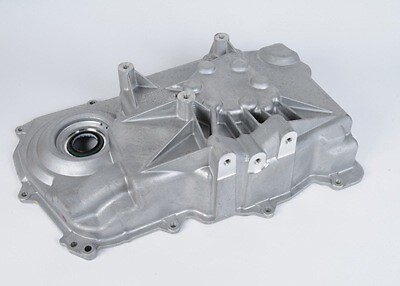 Automatic Transmission Valve Body Cover ACDelco GM Original Equipment ...