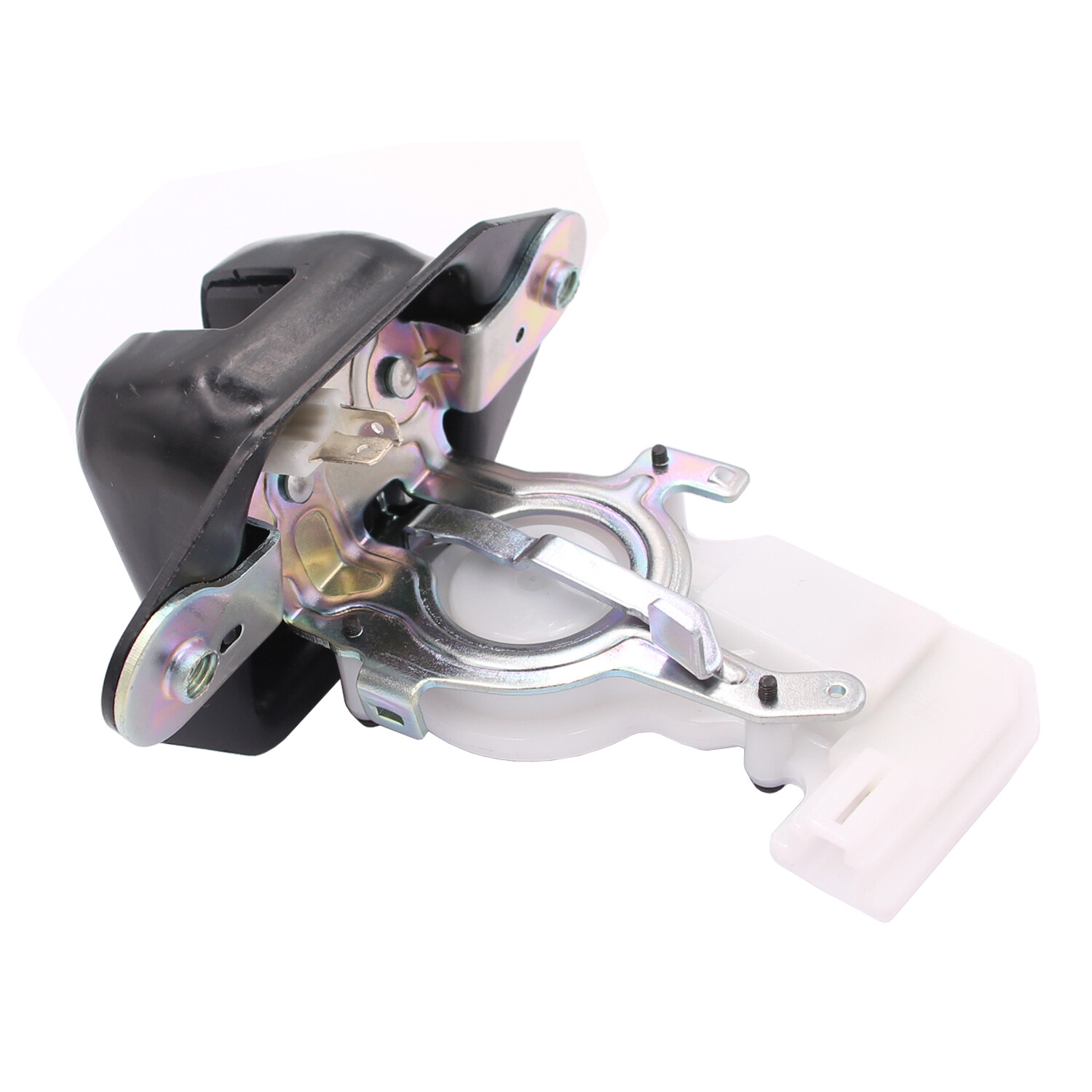 Trunk Latch Actuator Tailgate Lock 74800-SMG-E01 Fit for Honda CR-V 07 ...