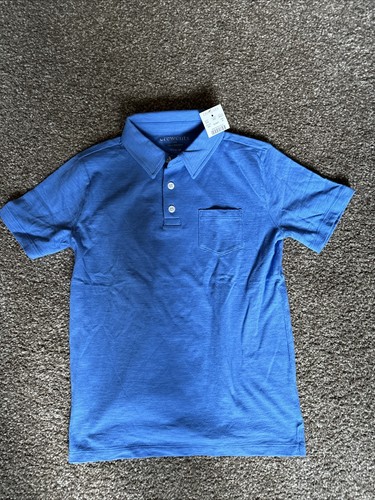 J. Crew Crew Cuts Boys Medium Polo | eBay