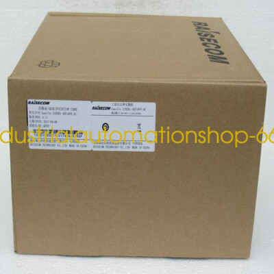1PC NEW RAISECOM Industrial Ethernet switch S1020I-4GF16FE-AC Via DHL ...