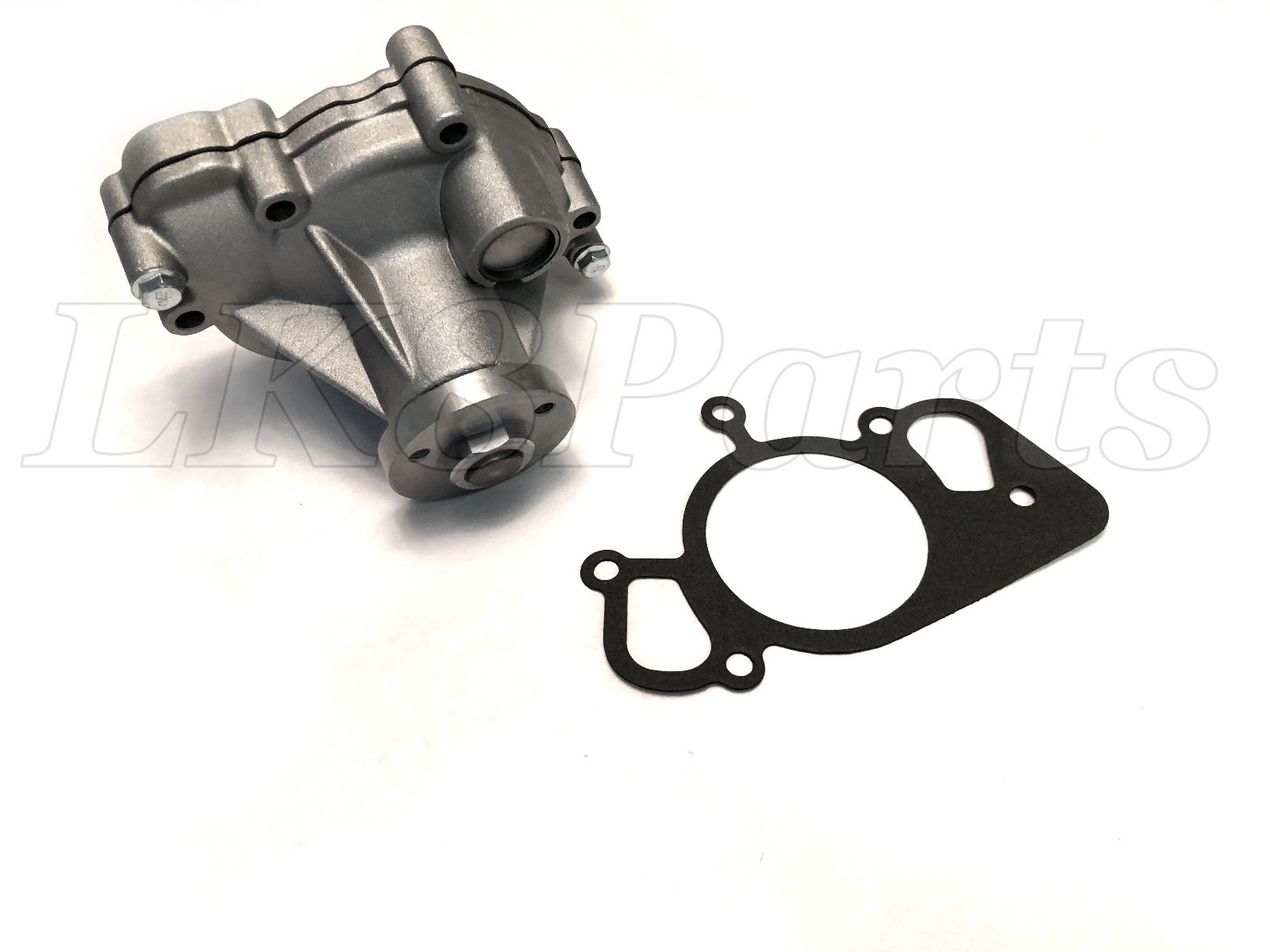 4575902 Water Pump–Fits LR3,RRS,Range Rover 4.4L/4.2L V8 Jaguar Engine ...