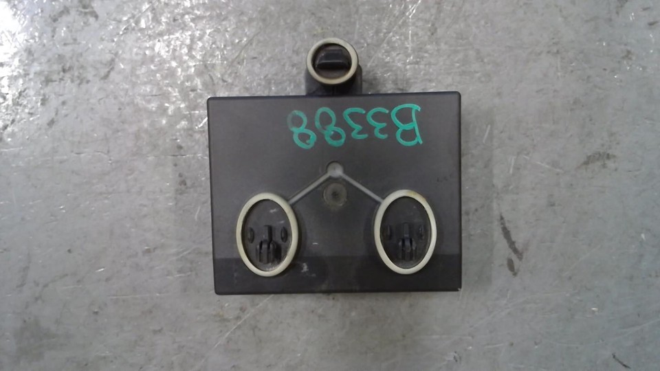 AUDI A4 Rear Door Module 8T0 959 795 Q | eBay