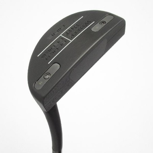 Odyssey 34 White Hot Black NINE FLOW Carbon Steel Composite Shaft ...