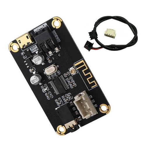 Wireless Bluetooth4.2 Stereo Audio Receiver Module MP3 Bluetooth ...