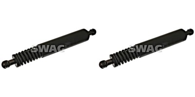 SWAG Hatchback door Trunk Gas Spring X2 Fits PORSCHE Cayenne 955 ...