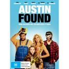 Austin Found DVD NEW (Region 4 Australia) | eBay Australia