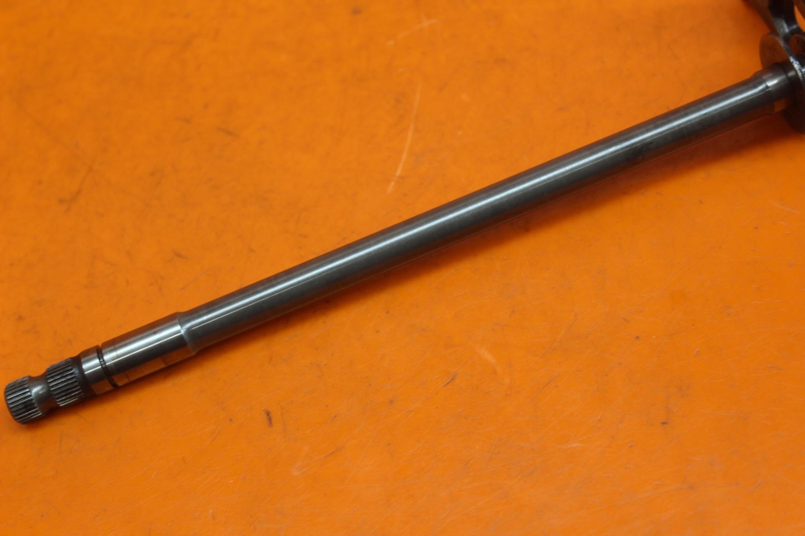 2018 DUCATI PANIGALE V4 V4S OEM STRAIGHT SHIFTER SHIFT SHAFT | eBay