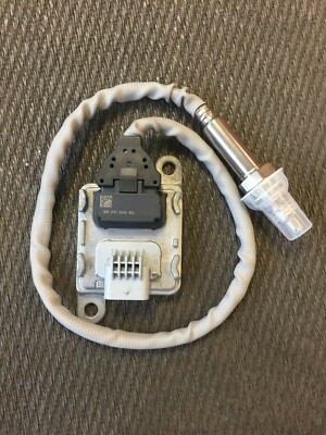 GENUINE CITROEN NOx SENSOR 1.6 BLUE HDI EURO 6 ENGINES 9821120980 | eBay UK