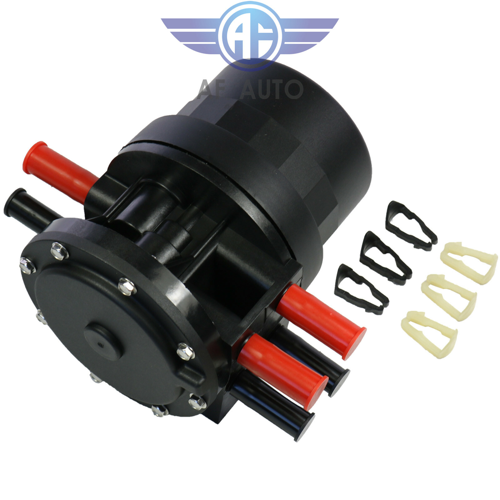 Fuel Pump Reservoir Tank Selector Valve F1uz9b263b Fits Ford 89-97 F150 ...