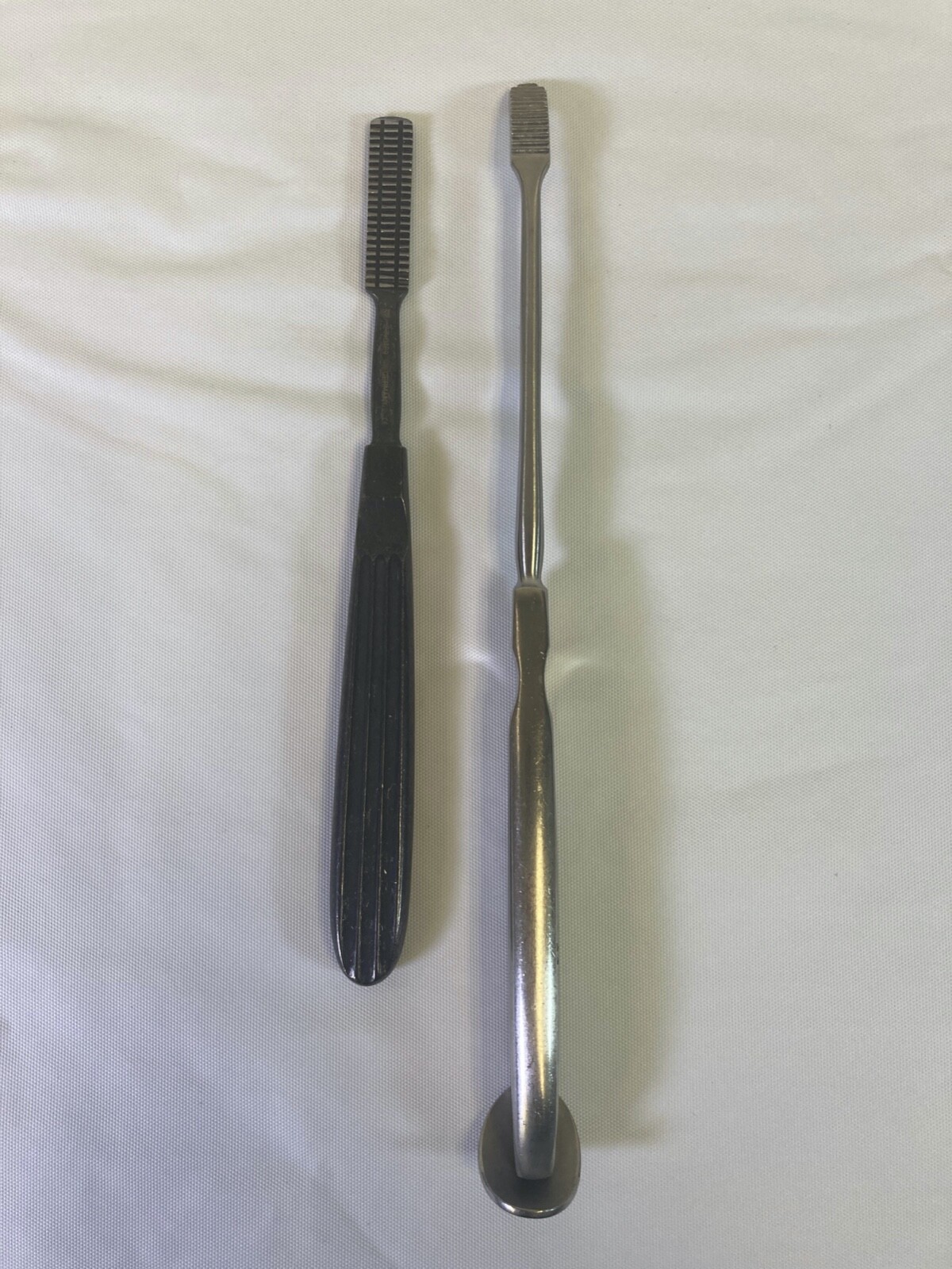 V. Mueller Richards Aufricht Lipsett & Maltz Nasal Rasps RH2100 & 27 ...