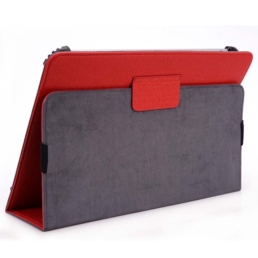 HKC 7 Inch Tablet Case, UniGrip Edition - RED - By Cush Cases | eBay