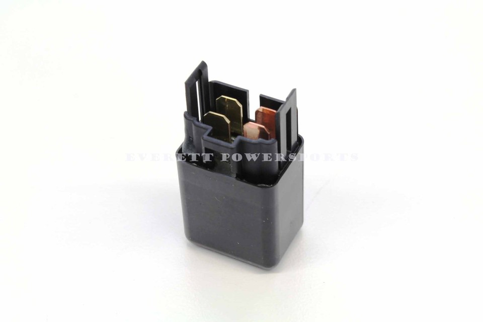 New Genuine Honda 20A Relay GL1500 Goldwing Four 4 Prong 20 Amp OEM # ...