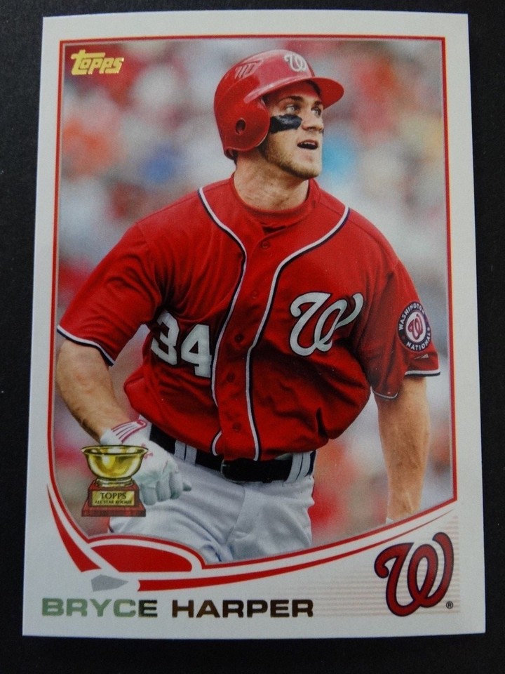 2017 Topps Update Series All Rookie Cup Baseball Cards You U Pick From ...