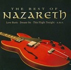 Nazareth [CD] Best of (16 tracks, Eurotrend) | eBay