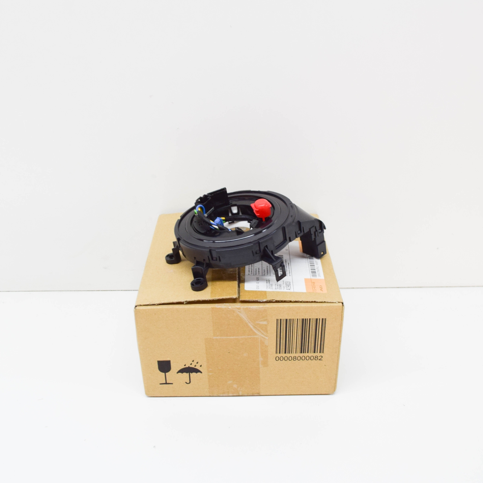 BMW 1 Coupe E82 Steering Wheel Slip Ring SQUIB 61319169765 9169765 ...