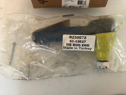 GENUINE MERITOR R230072 TIE ROD END NEW OEM | eBay