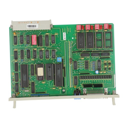 Focke&Co S5-MC02 module card board Used UMP | eBay UK