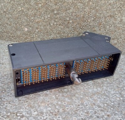 New HYPERTRONICS 50541 CAGE LPMY22 10DMST TH 170 PIN CONNECTOR | eBay