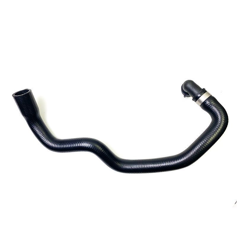 2128301696 Engine Coolant Hose Connected Pipe For MERCEDES Benz W212 ...