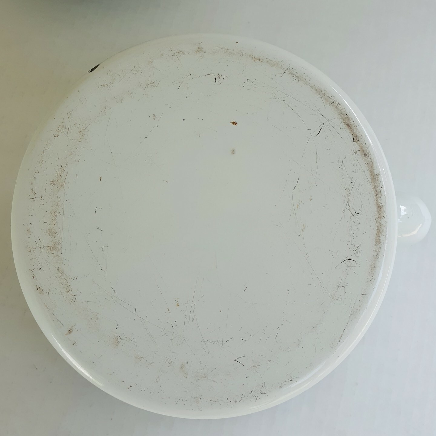 Vintage 1970's Sears Tea Kettle Pot Neil The Frog Green Japan SEE READ ...