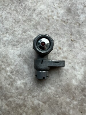 FORD F150 EXPEDITION COLLAPSIBLE IMPACT STEERING COLUMN CRASH SENSOR ...