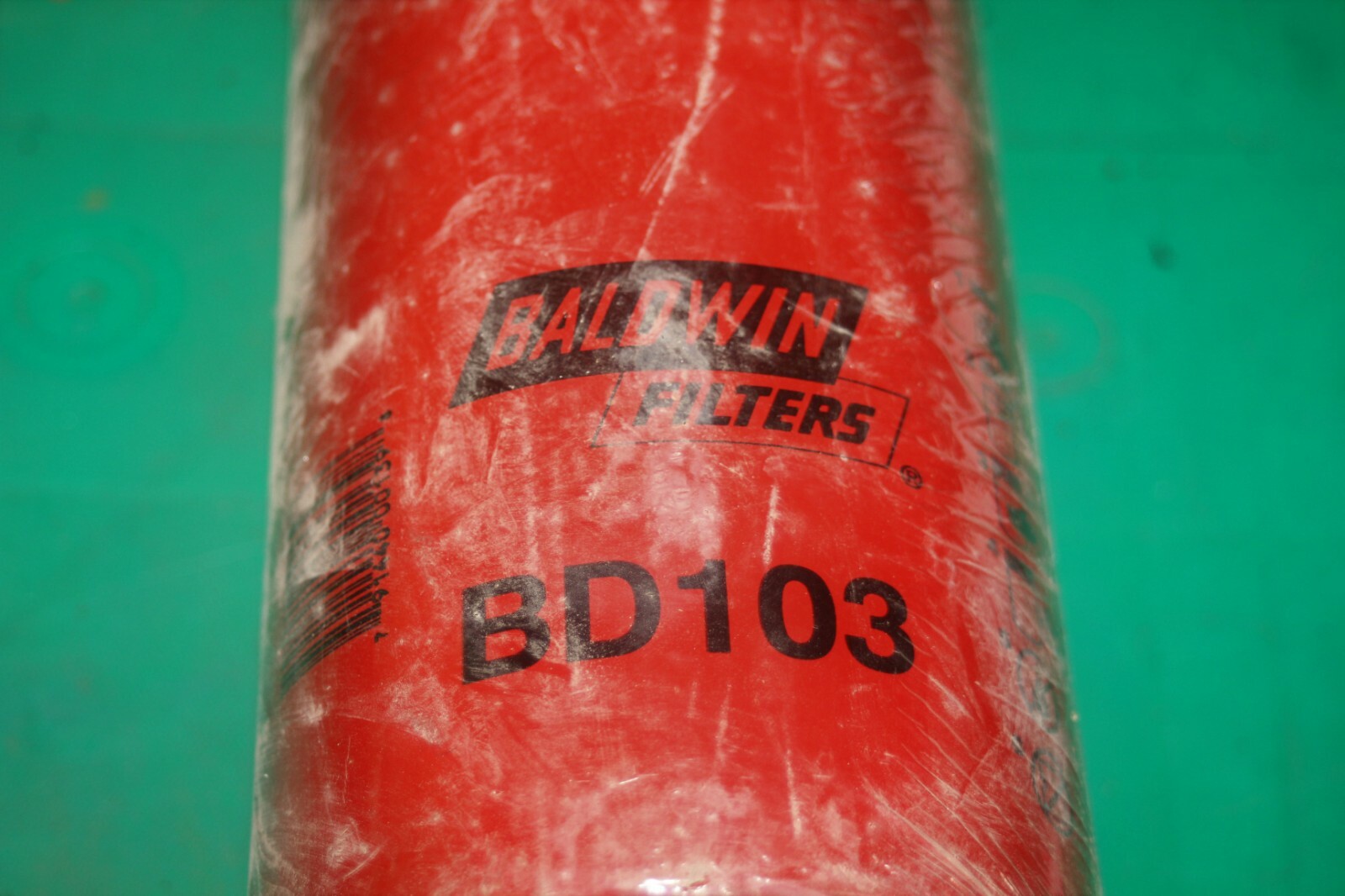 BALDWIN BD103 - cross reference oil filters | oilfilter-crossreference.com